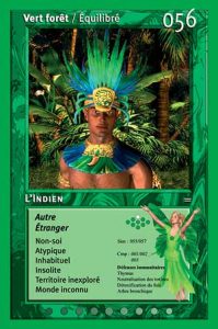 Signification Couleur Verte | Formation Chromothérapie | Cours de l ...