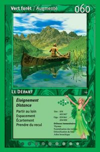 Signification Couleur Verte | Formation Chromothérapie | Cours de l ...