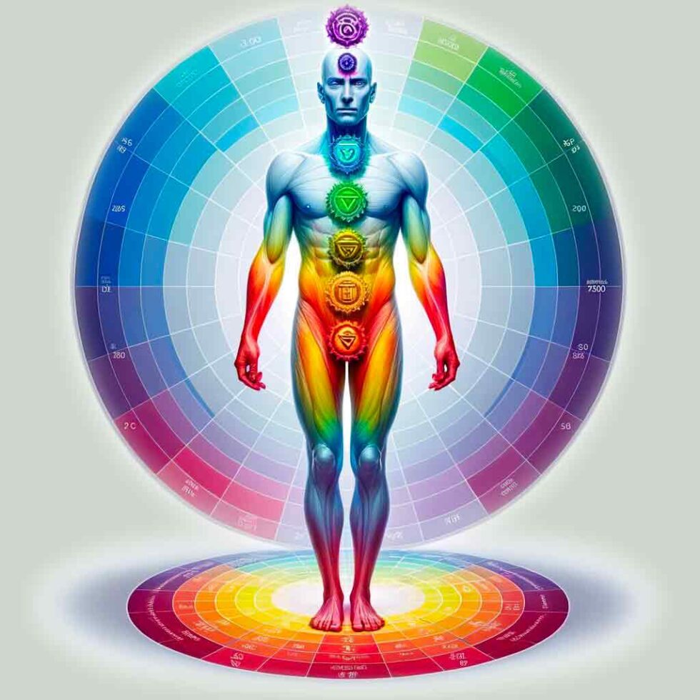 Signification Couleur Turquoise | Formation Chromothérapie | Cours de l ...